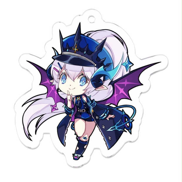 —Timoria—(ELSWORD) - Vilor - BOOTH