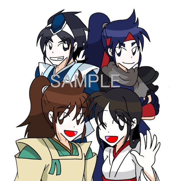 ONI2 アクキー - 四捨五入 - BOOTH