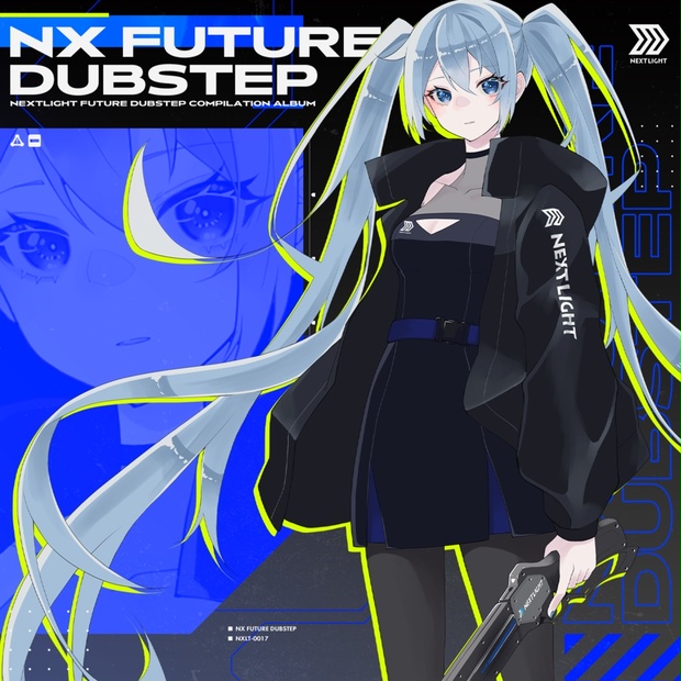 NX FUTURE DUBSTEP - NEXTLIGHT - BOOTH