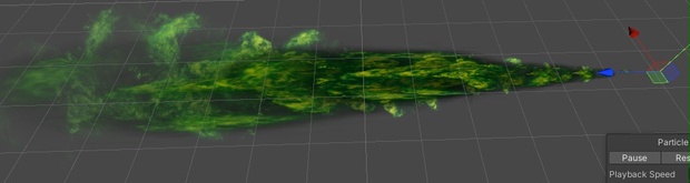 VRCHAT_Blast - Sunmmerice - BOOTH