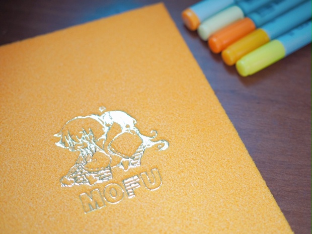 MOFU - ショウケヱス - BOOTH