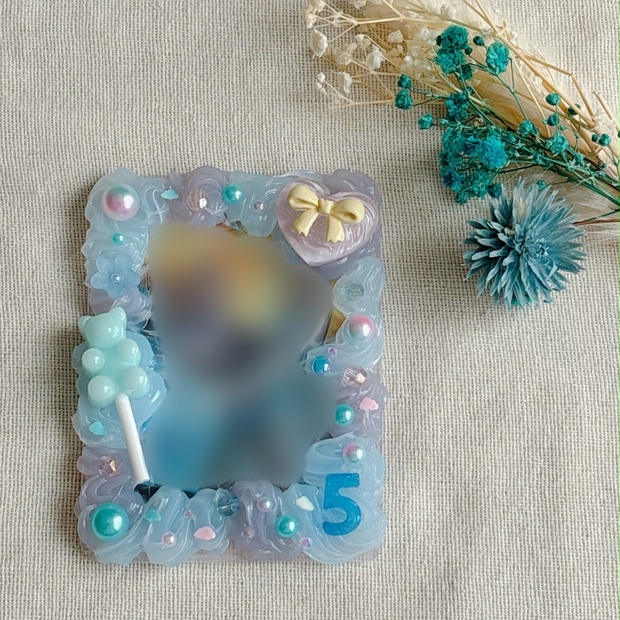 硬質カードケース【s】 - DENDEN - BOOTH