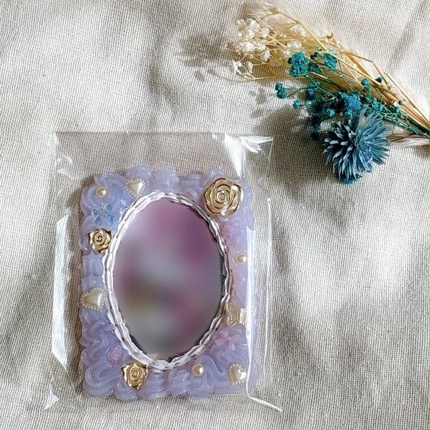 硬質カードケース【x】 - DENDEN - BOOTH