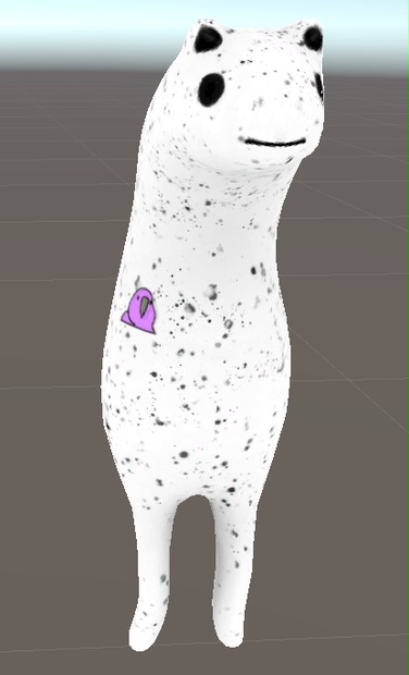 gifStickerShader - metaLAB - BOOTH