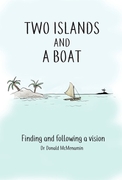 Two islands and a boat: Finding and following a vision - ナラティヴ実践協働研究 ...