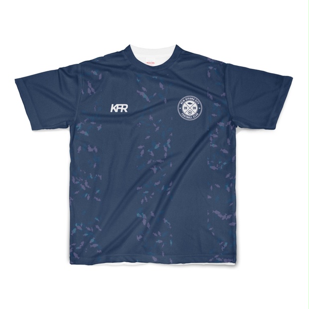 NKCFC 3RD - KFR - BOOTH