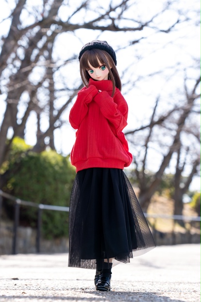 Cherry Chips - BOOTH