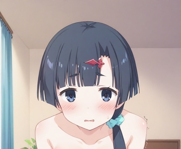 041_姫香 - naeartai - BOOTH