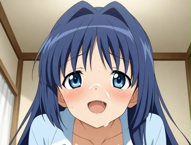 063_名雪 - naeartai - BOOTH