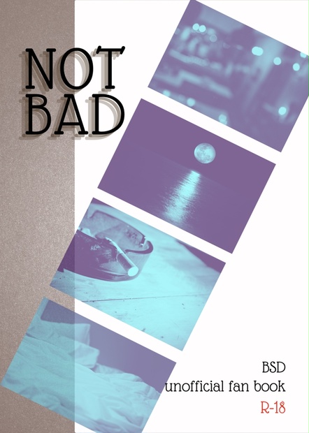 NOT BAD - GMKZ - BOOTH