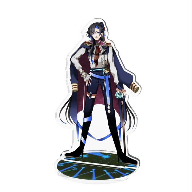 【ドラム型Vsinger鼓拍】立ち絵 ver.02+オリ曲06「共創ストーリー」 - どんどこ屋🥁 - BOOTH