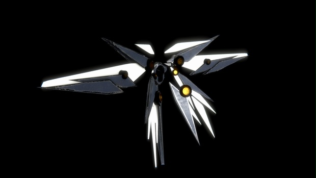 HS2_StudioItem)Meka_Wing - yep - BOOTH