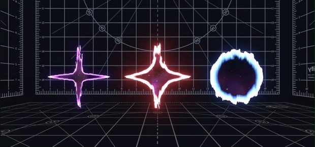 Twinkle Shader - lombex - BOOTH