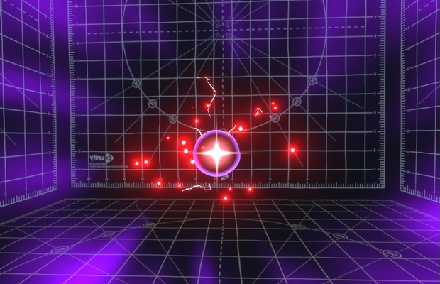 Void Orb - lombex - BOOTH