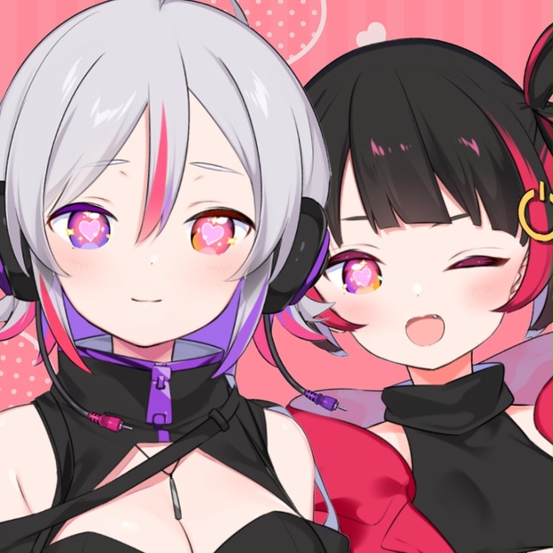 AbyssDIVA official shop - BOOTH