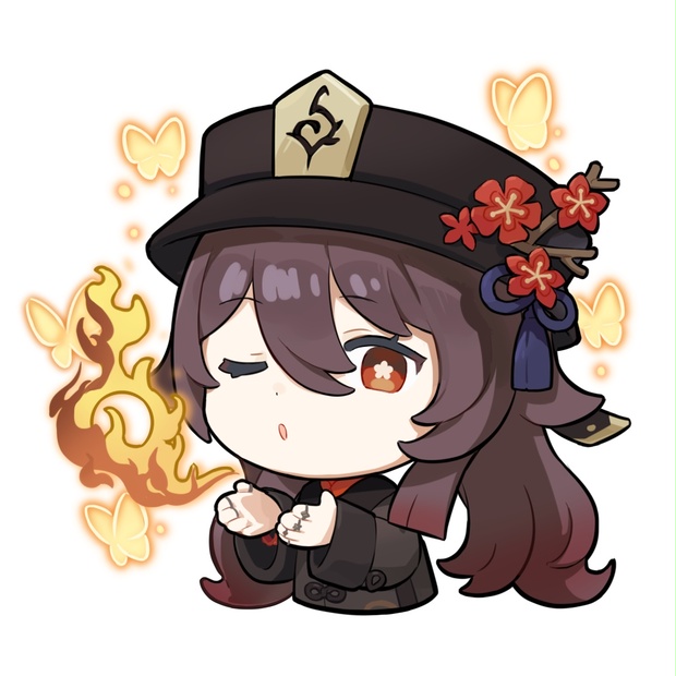 Custom head commissions accepting. - KK Workshop - BOOTH