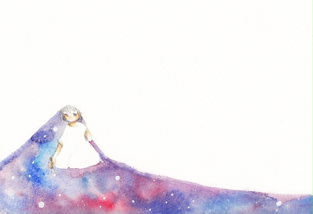 [原画]ゆめといろ - am goods - BOOTH