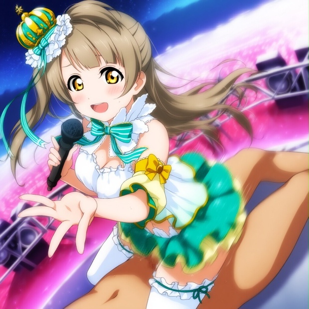 PPP@AIイラスト - BOOTH