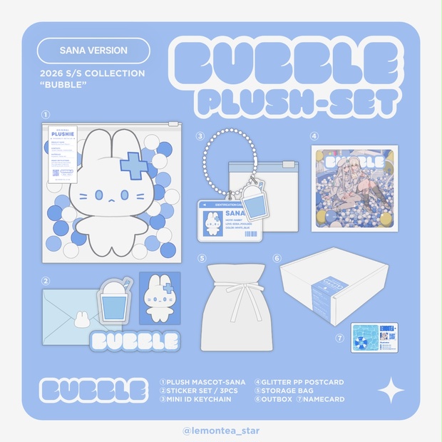 Cry･Cry Web Store - BOOTH