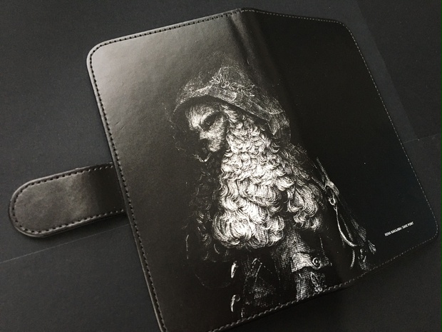 trigger iPhone Case - renanakajima - BOOTH