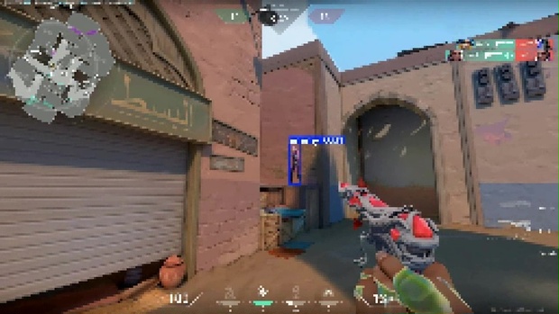 【体験キット】FPS向け敵検出AIモデル【学習済みYOLOv5】 - ai-taiken-begin - BOOTH