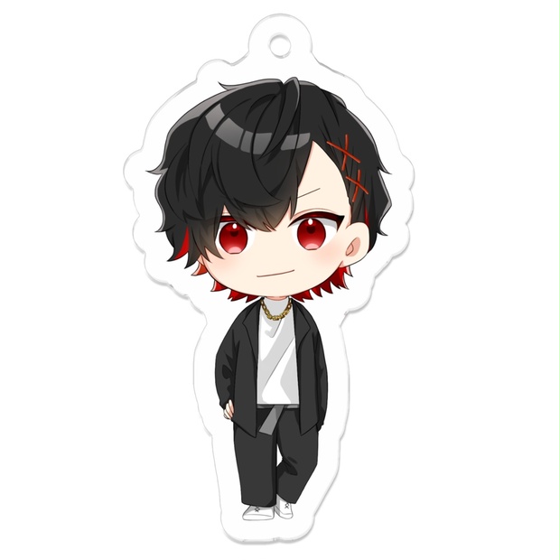 Null@liveスタイル - NullBase - BOOTH