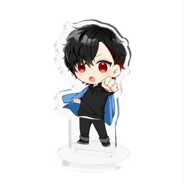 Null@私服スタイル - NullBase - BOOTH