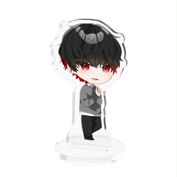 Null@脱力スタイル - NullBase - BOOTH