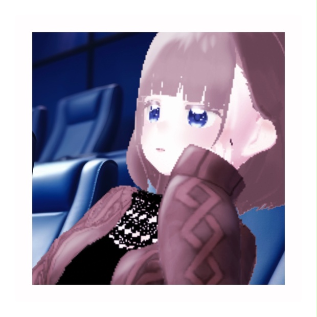 miduki-mayoi - BOOTH