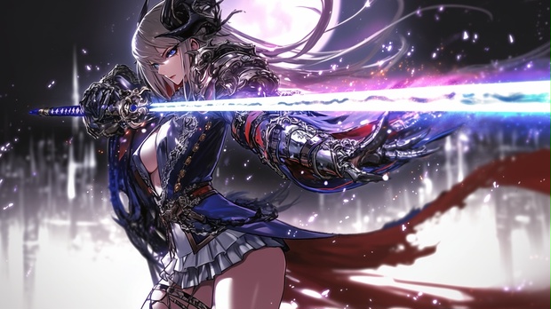 『Riff』 image data - sg-sd-mikan - BOOTH