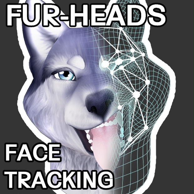 Riisi's Fur-Heads - Riisi - BOOTH