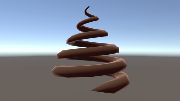 Poop Coil / ウンチコイル & Skins - ぴ宝館 - BOOTH