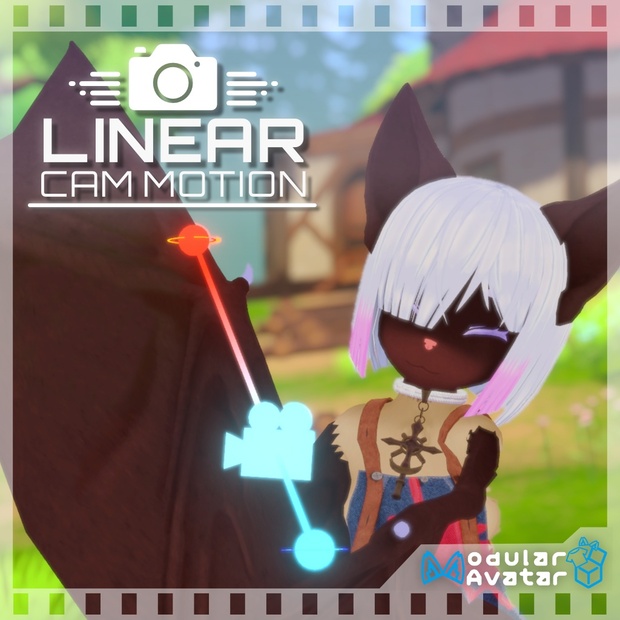 udon-cat-works - BOOTH