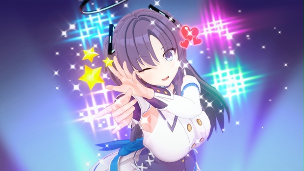 早瀬ユウカ Hayase Yuuka - yeah05 - BOOTH