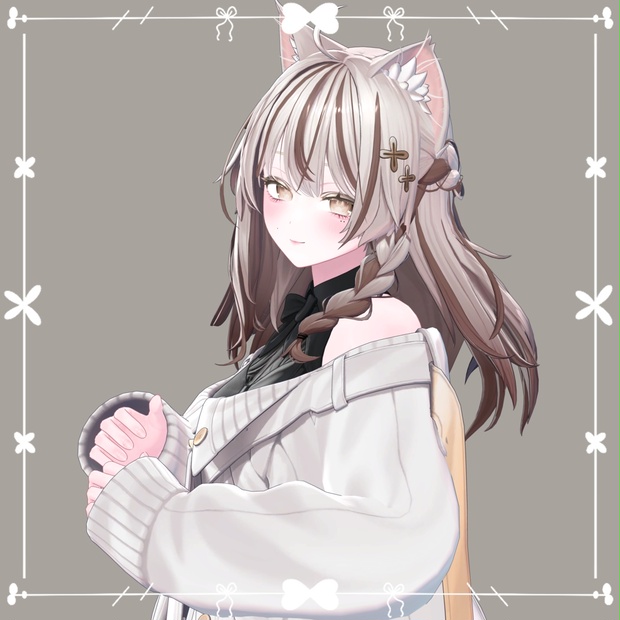 20% SALE• ·】【しなの/Shinano】 - Highlights Color Texture - よちよち - BOOTH