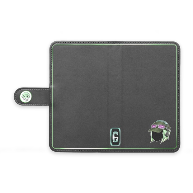 【R6S】ela android用 M - 通販部 - BOOTH