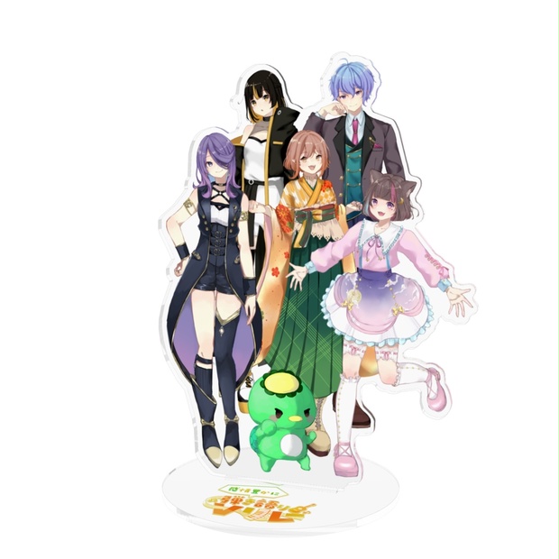 Otosiba_Mikan_shop - BOOTH