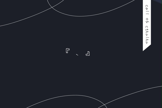 【CoCTRPG】『、』 - 雨宿屋 - BOOTH