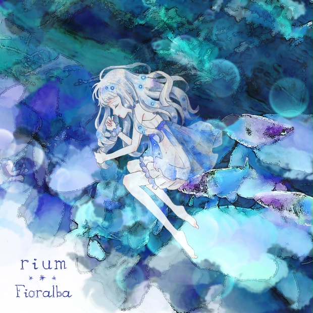 rium - Fioralba - BOOTH