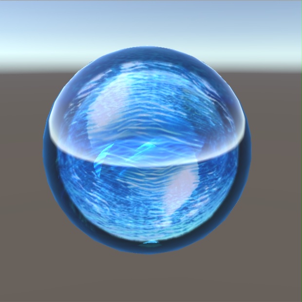 (無料)SeaMatCap - ねくず屋さん - BOOTH