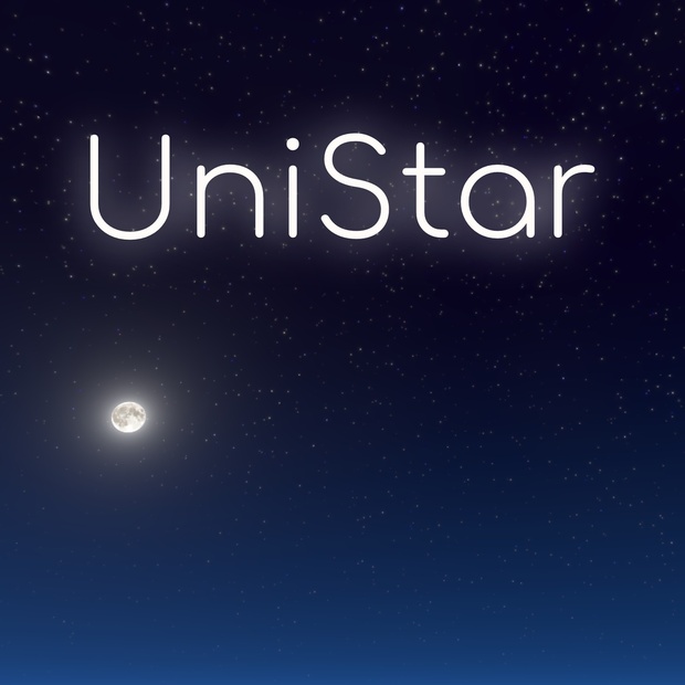 UniStar - ねこのいる工房 - BOOTH