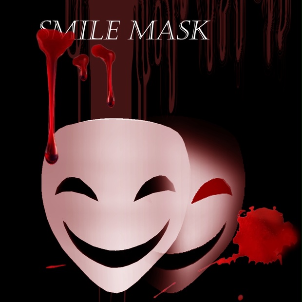 VRChat向け】スマイルマスク-Smile mask - パンダショップ - BOOTH