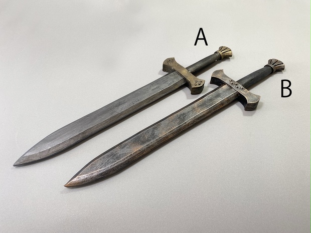 Atelier Usagi - BOOTH