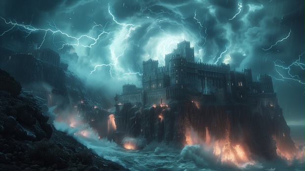 𝙑𝙩𝙪𝙗𝙚𝙧 𝘼𝙣𝙞𝙢𝙖𝙩𝙚𝙙 𝙗𝙖𝙘𝙠𝙜𝙧𝙤𝙪𝙣𝙙 | 𝙎𝙩𝙤𝙧𝙢𝙘𝙖𝙡𝙡𝙚𝙧’𝙨 𝙏𝙚𝙢𝙥𝙚𝙨𝙩 𝙆𝙚𝙚𝙥| ストームコーラーのテンペスト ...