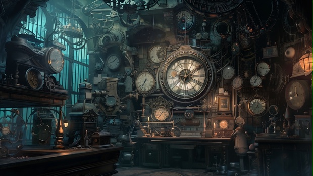 𝙑𝙩𝙪𝙗𝙚𝙧 𝘼𝙣𝙞𝙢𝙖𝙩𝙚𝙙 𝙗𝙖𝙘𝙠𝙜𝙧𝙤𝙪𝙣𝙙 | 𝘾𝙡𝙤𝙘𝙠𝙢𝙖𝙠𝙚𝙧’𝙨 𝙒𝙤𝙧𝙠𝙨𝙝𝙤𝙥| 時計職人の工房 - Hertz ...