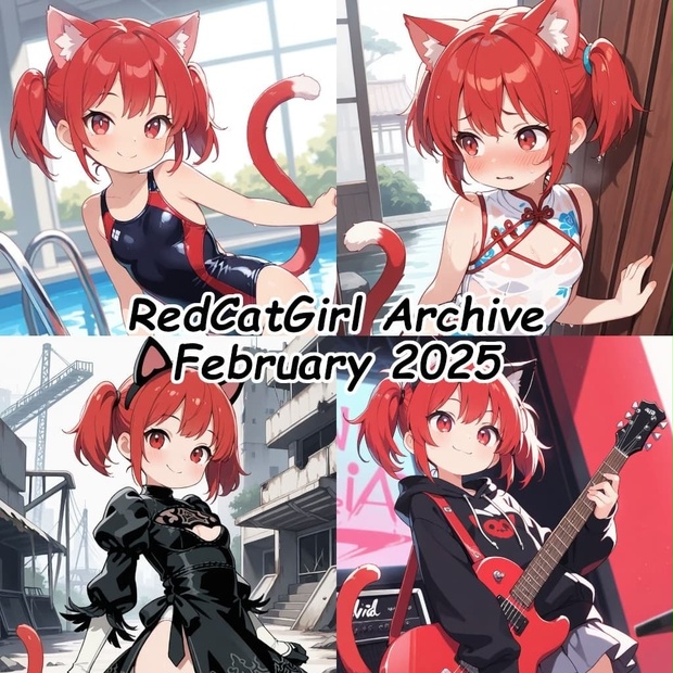 Bluecat / RedCat | Linktree