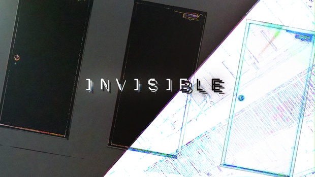 【クトゥルフ神話TRPG】INVISIBLE【SPLL:E197229】 - 月迅工房 - BOOTH