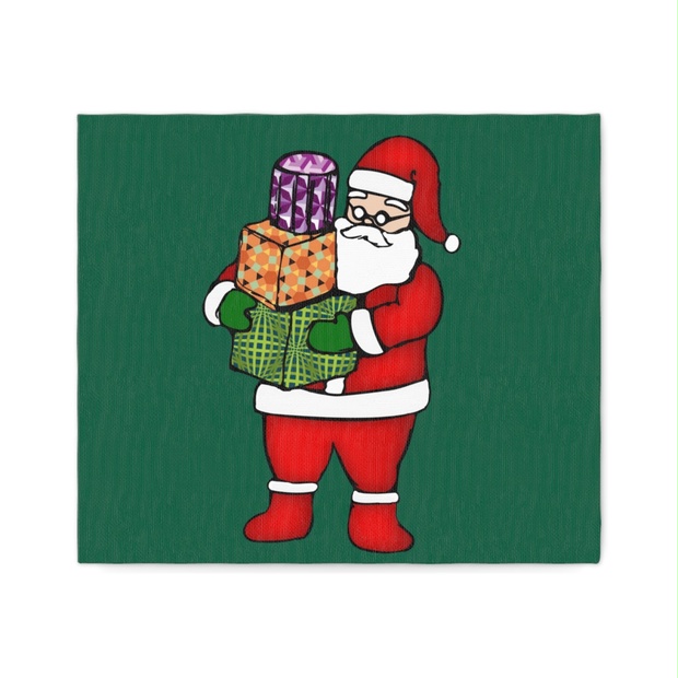 サンタクロース - Logic RockStar - BOOTH