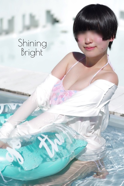 Shining Bright - micotoxic出張所 - BOOTH