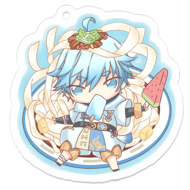 mimi🐾momo - BOOTH